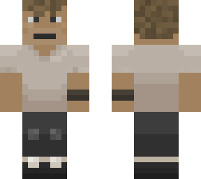 survival | Minecraft Skins