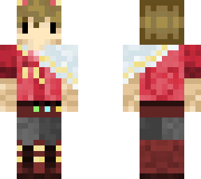 grian | Minecraft Skins