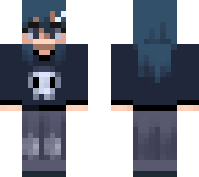 minor | Minecraft Skins