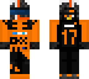 formula 1 driver | Minecraft Skins