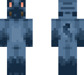 Moonshine | Minecraft Skin