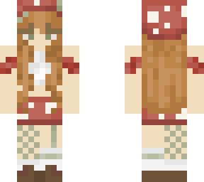 cottagecore | Minecraft Skins