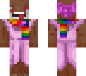 bedrock | Minecraft Skins