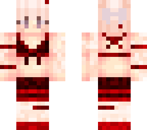 vrchat | Minecraft Skins