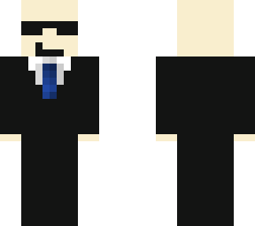 NASH | Minecraft Skin