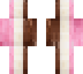 ice cream | Minecraft Skins