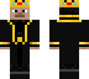 robe | Minecraft Skins
