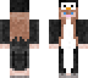 penguin | Minecraft Skins
