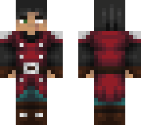 pillager | Minecraft Skins