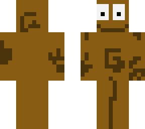 poopy | Minecraft Skins