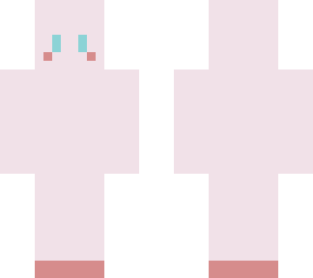 poyo | Minecraft Skin