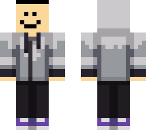 Quackity Duxo | Minecraft Skin