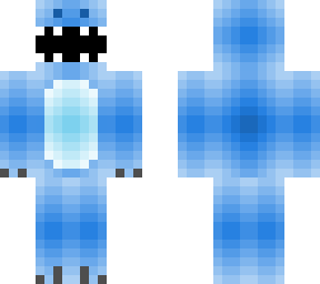 raptor | Minecraft Skins