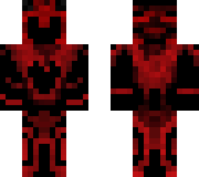 soul | Minecraft Skins