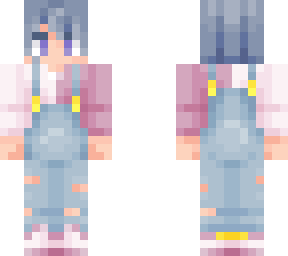 Regular Eli | Minecraft Skin