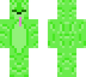 Saint | Minecraft Skin