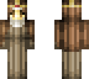 saint | Minecraft Skins