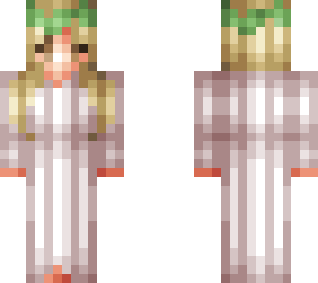 priest | Minecraft Skins