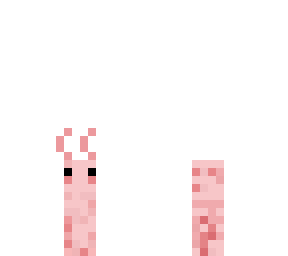 shrimp leg | Minecraft Skin