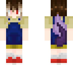 sirius | Minecraft Skins