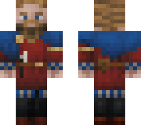 Skin good | Minecraft Skin