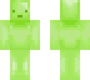 smiski | Minecraft Skins