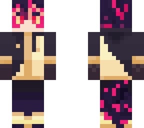 Sona Skin | Minecraft Skin