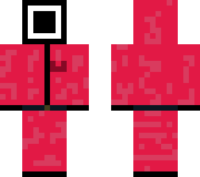 squid | Minecraft Skins