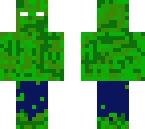 swamp | Minecraft Skins