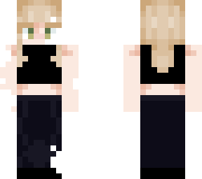 Tay | Minecraft Skin