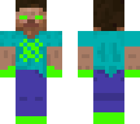 adam | Minecraft Skins