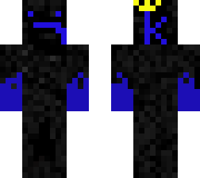 shadow | Minecraft Skins