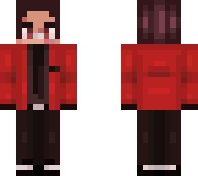 the weeknd | Minecraft Skins