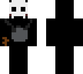 tiktok pfp full body | Minecraft Skin