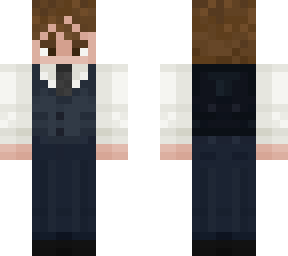 tom | Minecraft Skins
