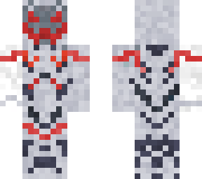 Ultron | Minecraft Skin