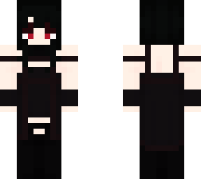 yor | Minecraft Skin