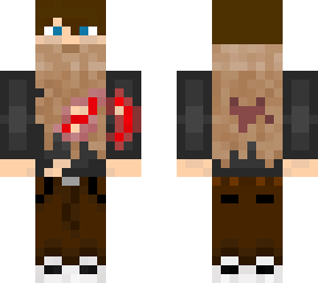 apocalypse | Minecraft Skins