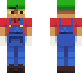 corn | Minecraft Skins