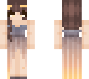 - misty sunset - ce - | Minecraft Skin