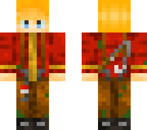 ocean themed | Minecraft Skins