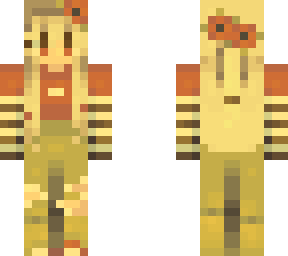 odo | Minecraft Skins