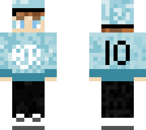 ajr skin1 | Minecraft Skin