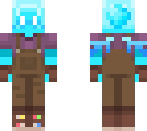 Allison | Minecraft Skin
