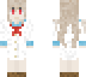 Atri My Dear Moments | Minecraft Skin