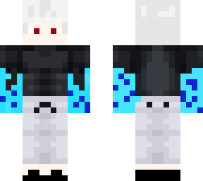 exe | Minecraft Skins