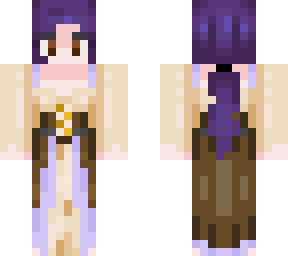 baker | Minecraft Skins