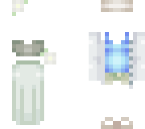 beach ticket RAFFLE! | Minecraft Skin