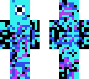 eye | Minecraft Skins