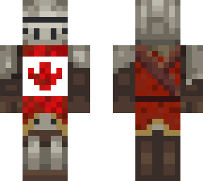 canada | Minecraft Skins